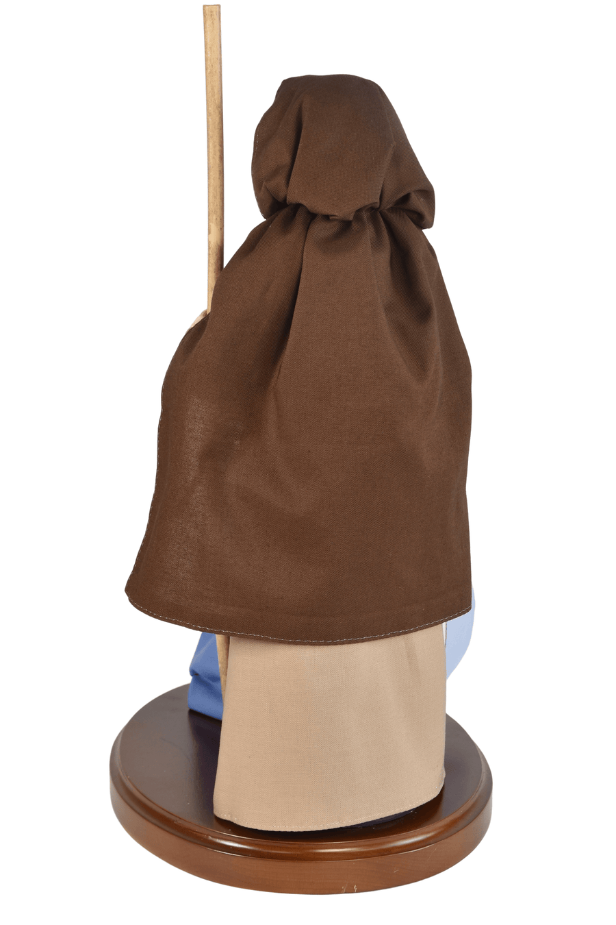 Holy Family on Base - Nativity Figurine, Nativity Set – Byers' Choice LTD.