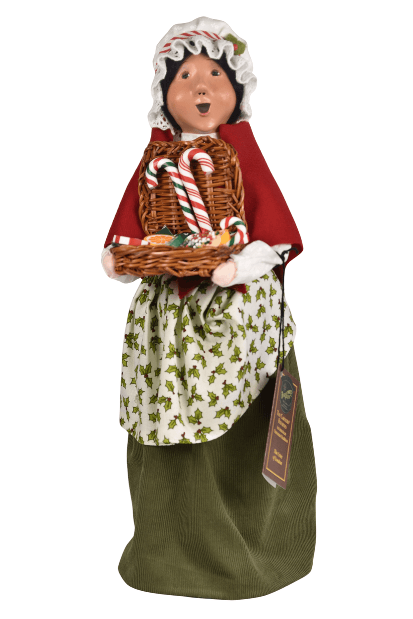 2006 Benjamin Franklin – Byers' Choice LTD.