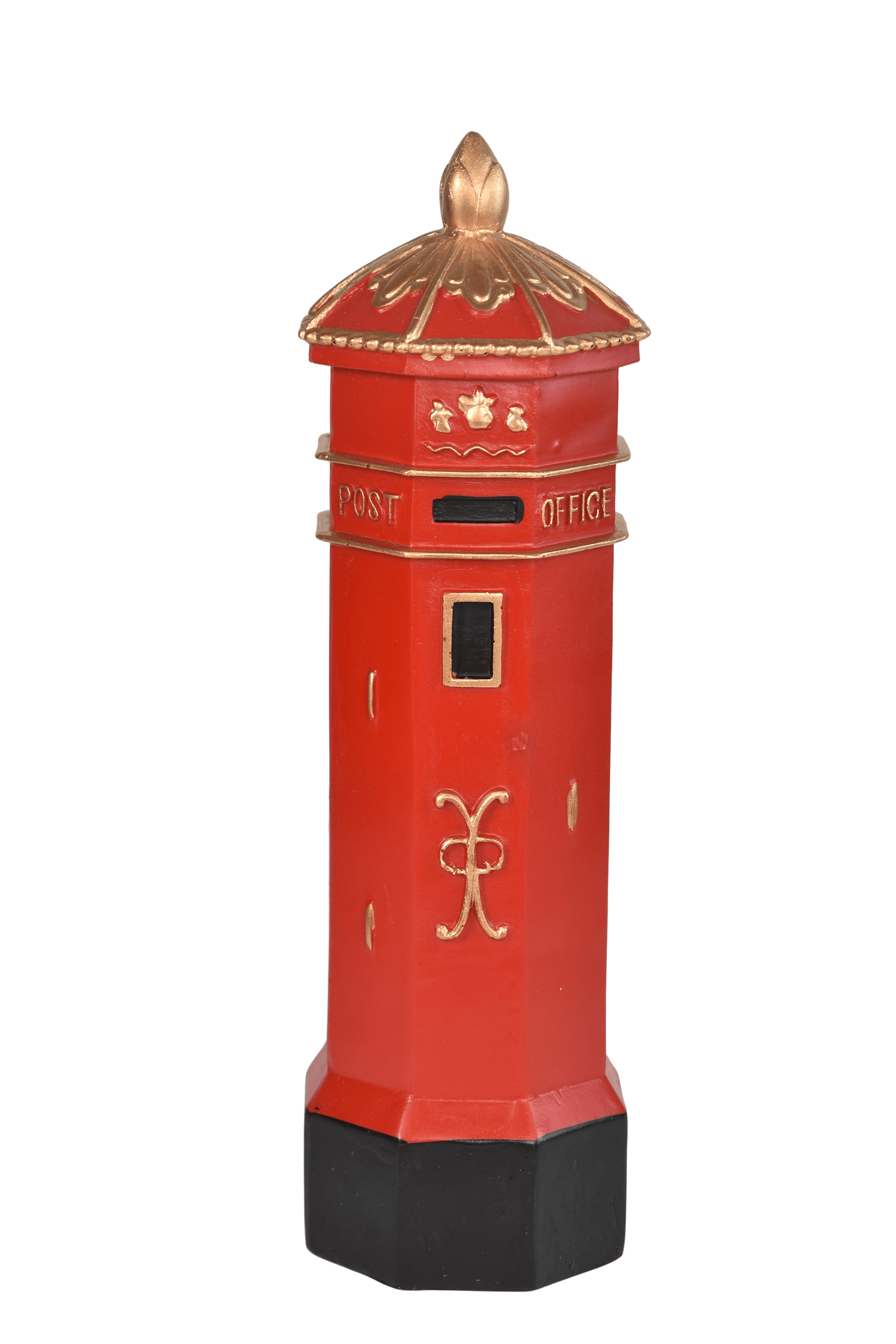 Byers' Choice Accessory, Byers' Choice Mailbox – Byers' Choice LTD.