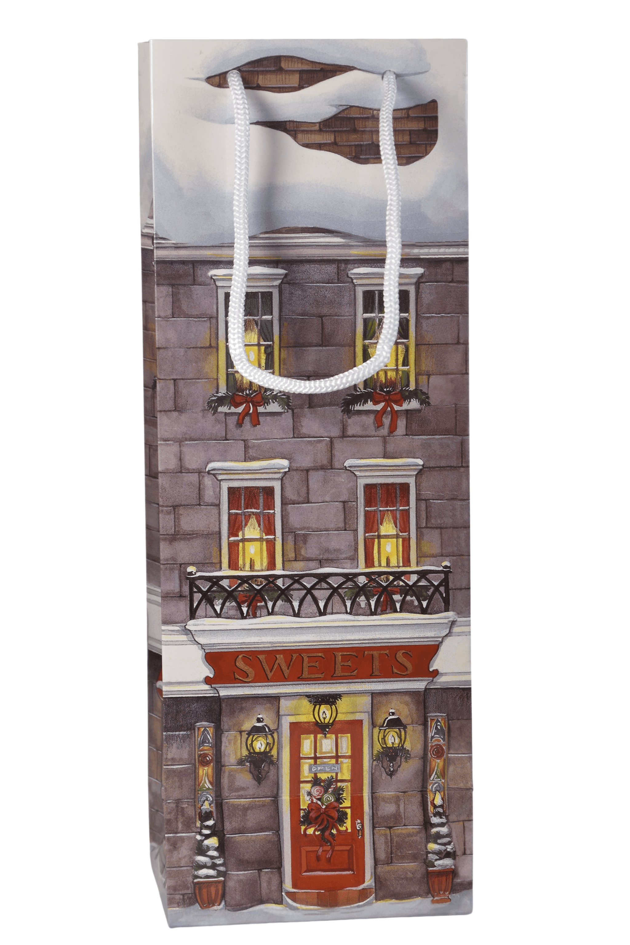 Byers' Choice Sweets Shop Single Gift Bag – Byers' Choice LTD.